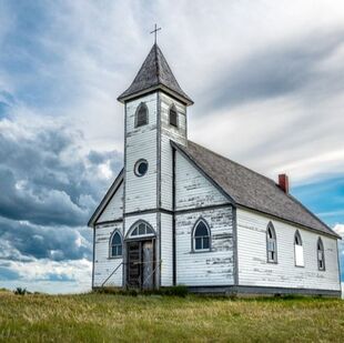 Faith on the Brink: The Role of the Church in a Fragmented America ...