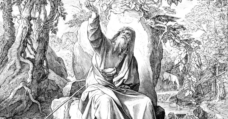 The Book of Enoch: Authorship, Canonical Status, and Importance – The ...